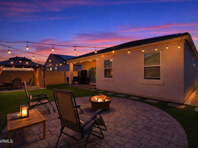 18804 W Jefferson St, Buckeye, AZ 85326 | MLS #6990 | Compass