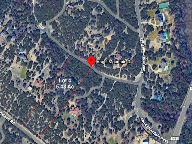 18805 Angel Mountain Dr, Leander, TX 78641 | MLS #1532