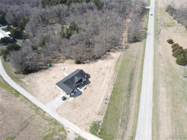 18805 Highway J Monroe City, MO 63456 | MLS #26021 | Compass