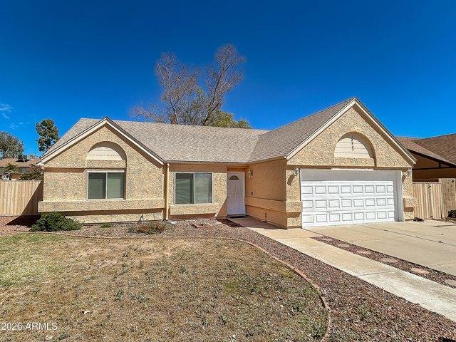 18805 N 49th Dr, Glendale, AZ 85308