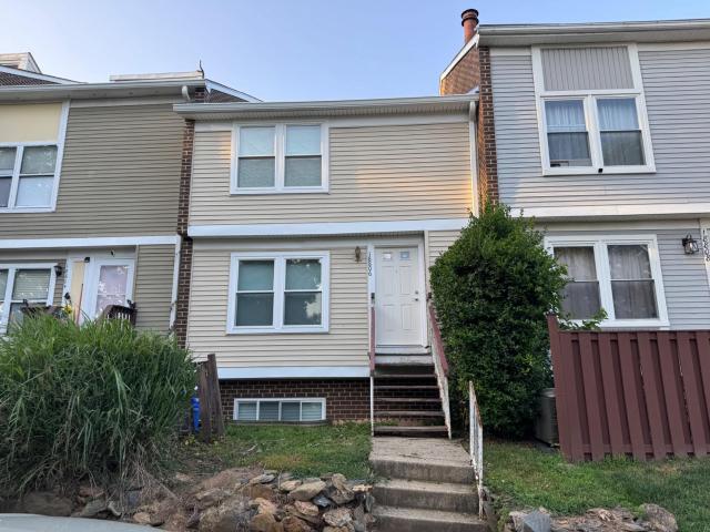 18806 Pine Ridge Lane # 1 4