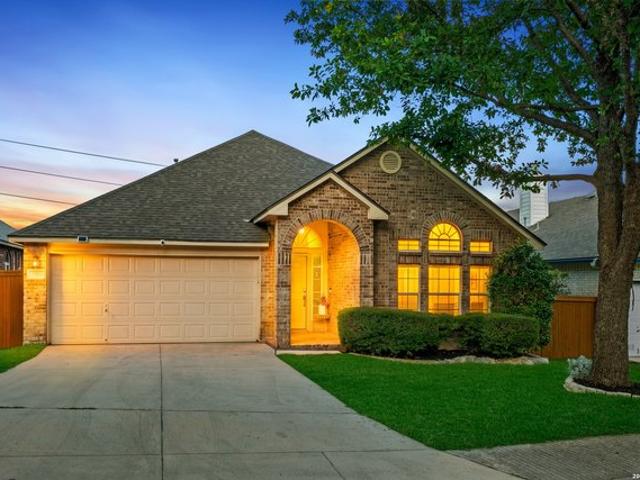 18806 Rogers Pass, San Antonio, TX 78258