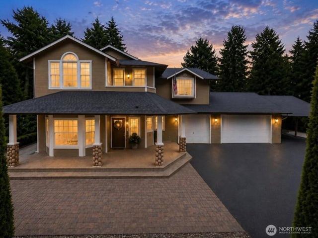 18806 st Street Ct E, Bonney Lake, WA 98391