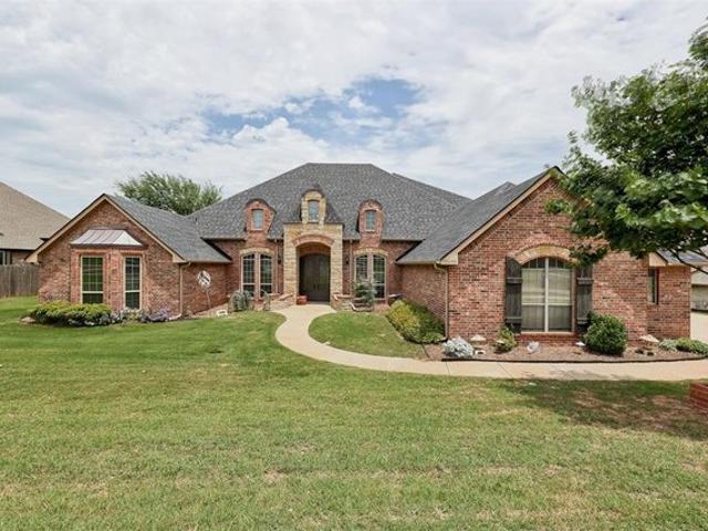 18808 Shilstone Way, Edmond, OK 73012