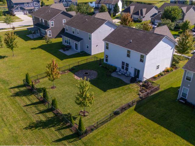 18809 Weihe Lane