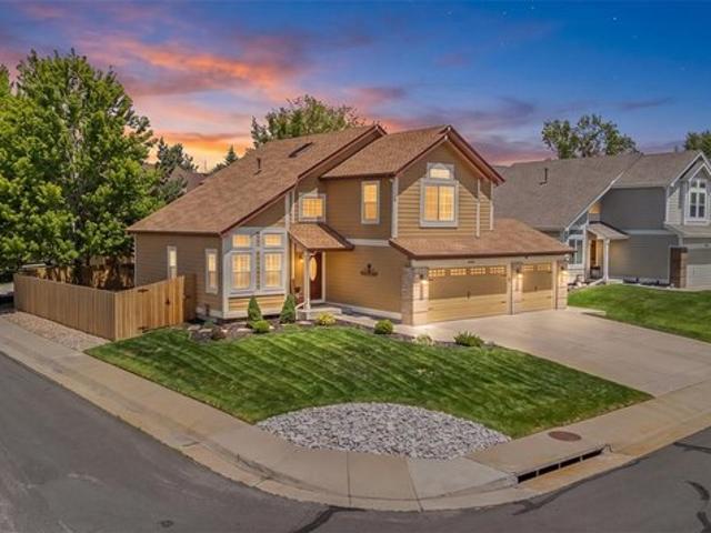18809 E Whitaker Cir, Aurora, CO 80015