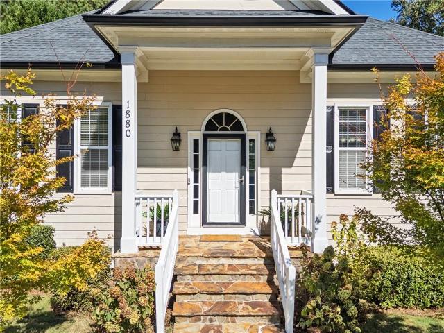 1880 Mayfield Rd, Alpharetta, GA 30009 | MLS #7654