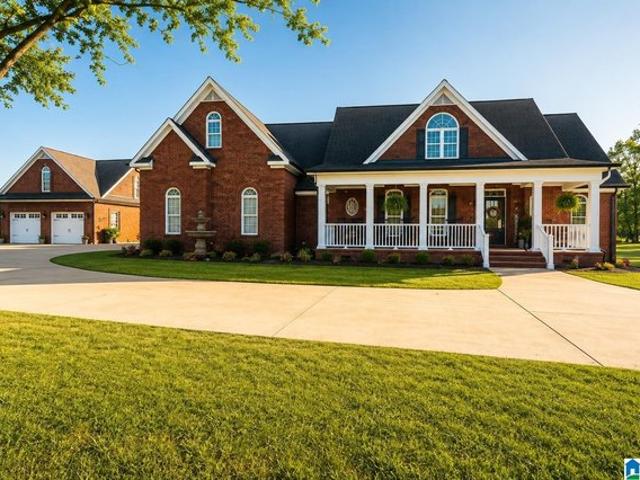 1880 McIntosh Rd, Oxford, AL 36203
