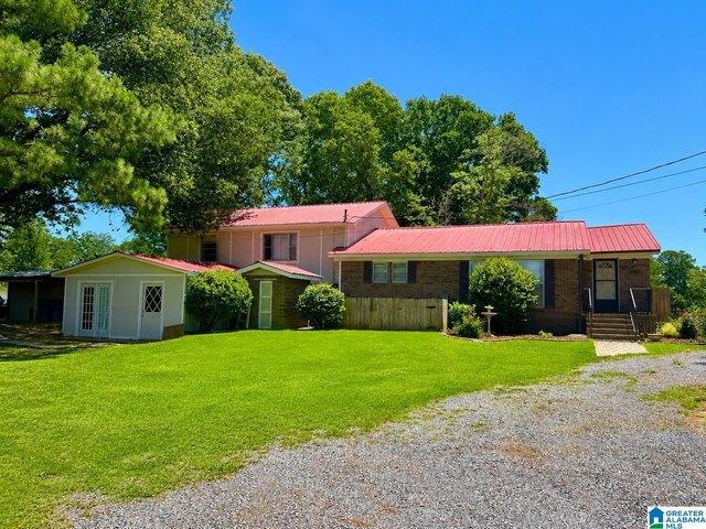 1880 Morris Majestic Rd, Morris, AL 35116