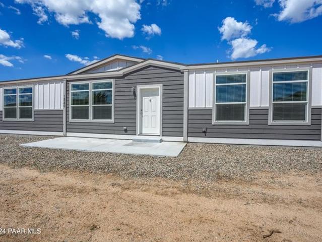 1880 N Gallian Fox Run, Dewey Humboldt, AZ 86327