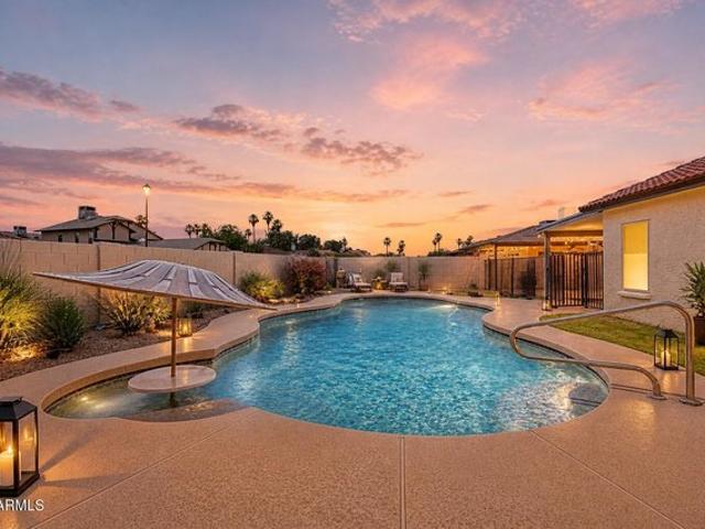 1880 N Ellis St, Chandler, AZ 85224