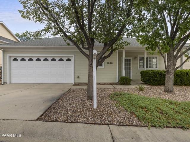 1880 N Mulberry, Prescott Valley, AZ 86314