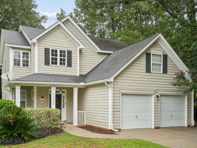 1880 Oleander Ct, Charleston, SC 29414