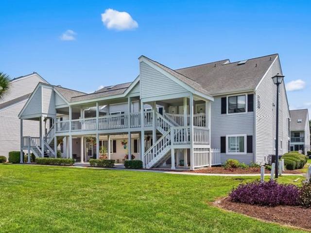 1880 Auburn Ln Apt 27D, Surfside Beach, SC 29575
