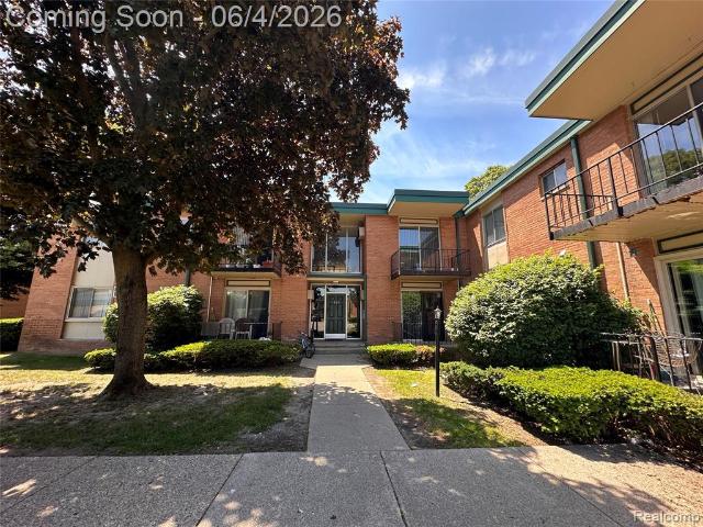 1880 Axtell Drive # 2