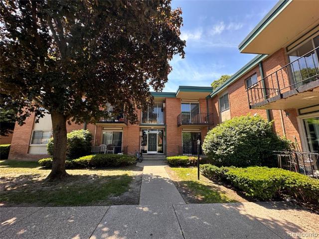 1880 Axtell Drive # 2