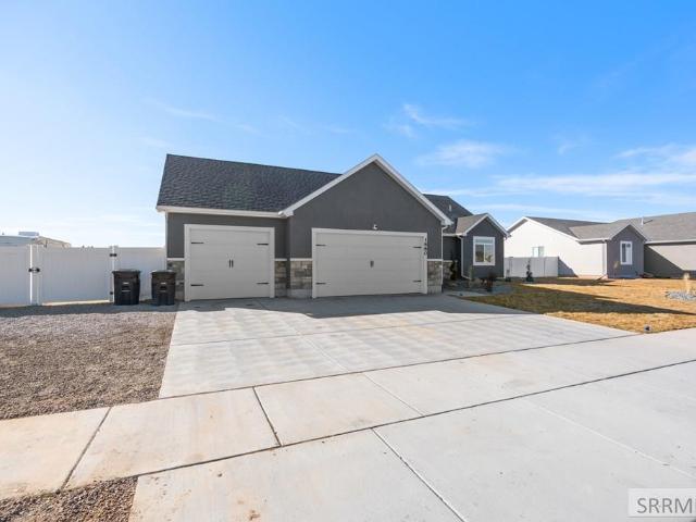 1880 Bellagio Dr, Idaho Falls, ID 83401 | MLS #2175 | Compass