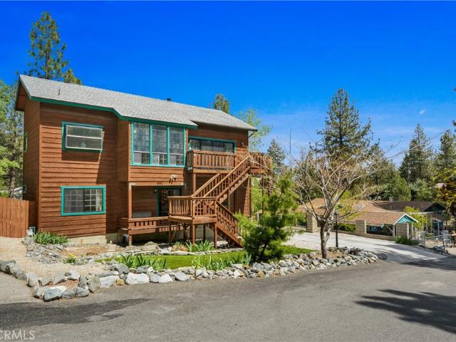 1880 Blackbird Rd