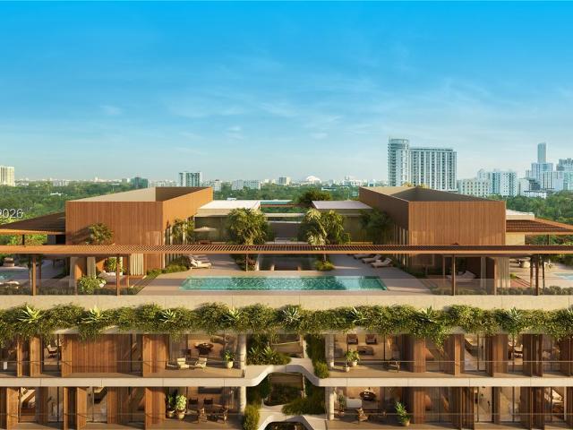 1880 Brickell Ave, Unit 27, Miami, FL 33129 | MLS #A11958