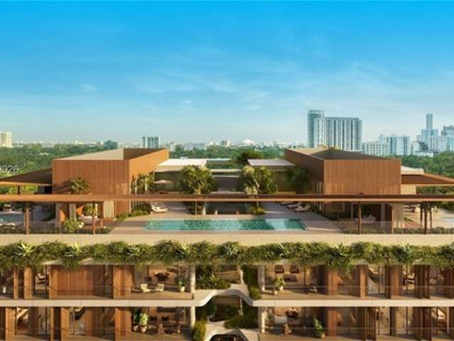 1880 Brickell Ave Unit 33, Miami, FL 33129