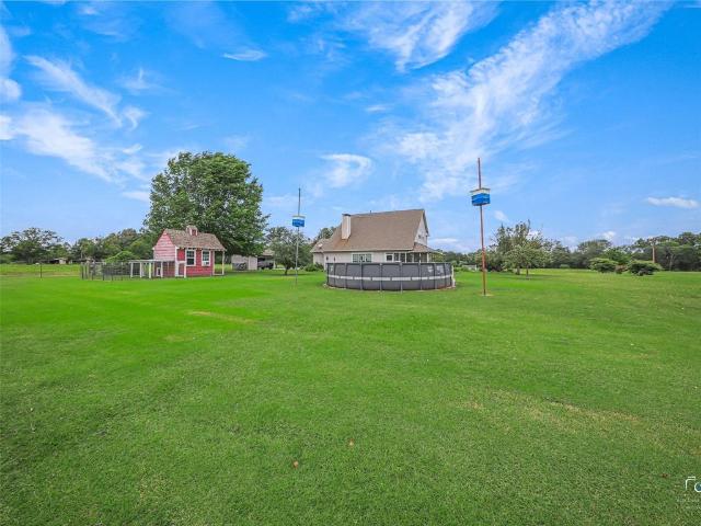 1880 County Road 2610, Bonham, TX 75418 | MLS #21336