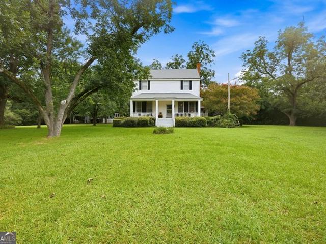 1880 Dames Ferry Rd, Forsyth, GA 31029