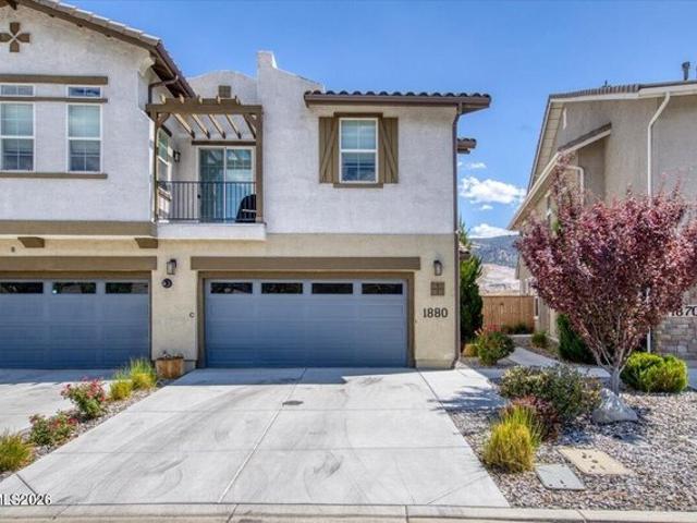 1880 Dark Horse Rd Unit C, Reno, NV 89521