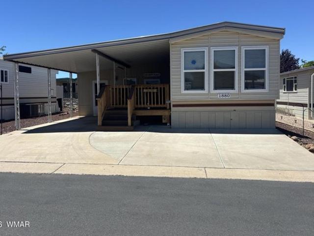 1880 Fairway, Show Low, AZ 85901