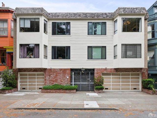 1880 Fell St, San Francisco, CA 94117