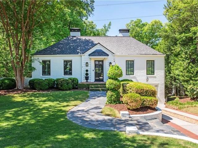 1880 Greystone Rd NW, Atlanta, GA 30318