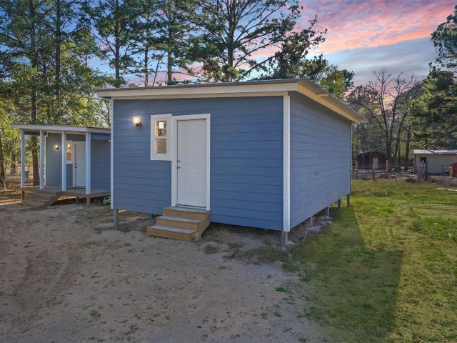 1880 Highway 21, Paige, TX 78659 | MLS #5042