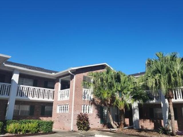 1880 Knox McRae Dr Unit C103, Titusville, FL 32780