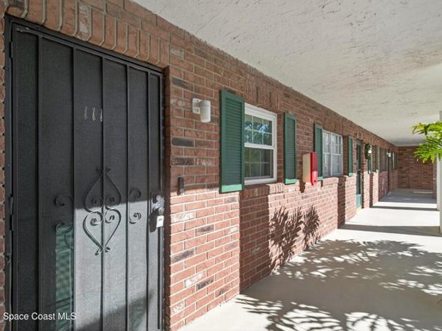 1880 Knox McRae Dr Unit D111, Titusville, FL 32780