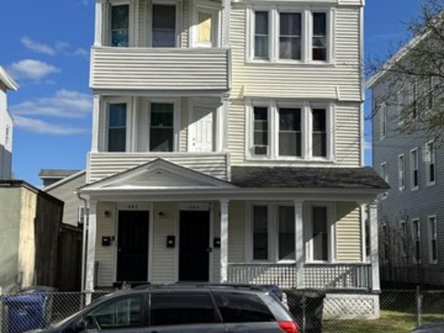 1880 Stratford Ave, Bridgeport, CT 06607