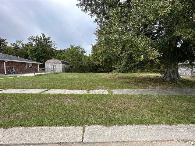 1880 Sugar Mill Dr Lot 28, Saint Bernard, LA 70085