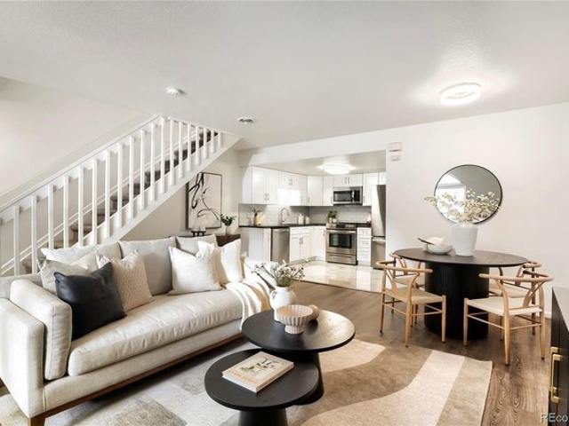 1880 S Cole St Unit B3, Denver, CO 80228