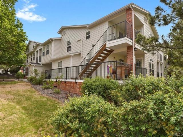 1880 S Cole St Unit C7, Lakewood, CO 80228