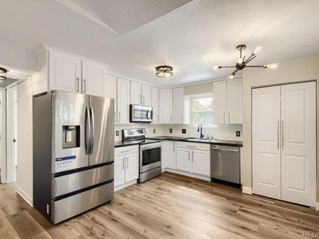 1880 S Cole St Unit C8, Lakewood, CO 80228