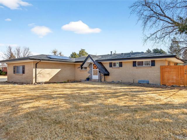 1880 S Monaco Pkwy, Denver, CO 80224 | MLS #4142