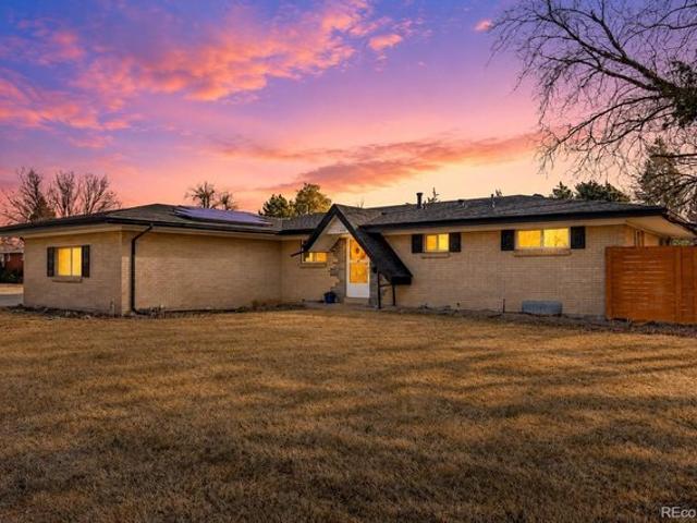 1880 S Monaco Pkwy, Denver, CO 80224