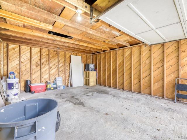 1880 S Shoshone St, Denver, CO 80223 | MLS #2424