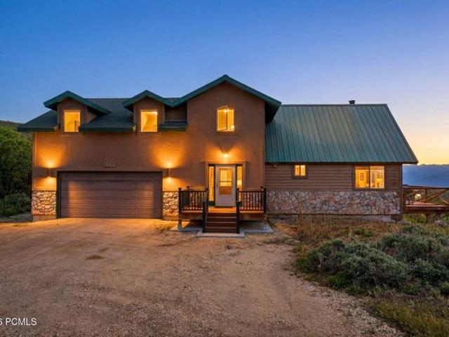 1880 S Timber Lakes Dr, Heber City, UT 84032