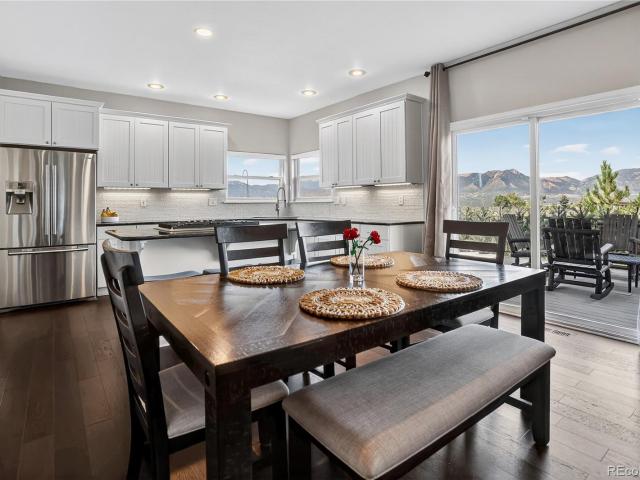 1880 Springcrest Rd, Colorado Springs, CO 80920 | MLS #1923