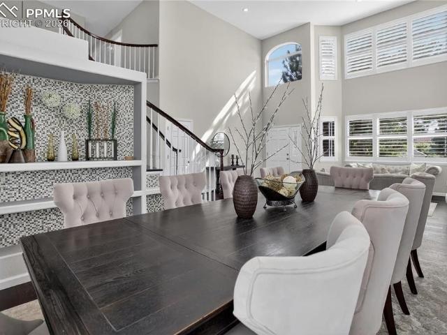 1880 Springcrest Road, Colorado Springs, US, CO