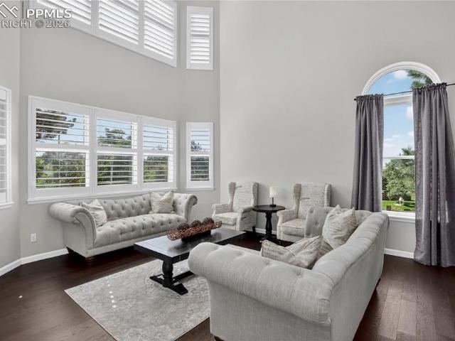 1880 Springcrest Road, Colorado Springs, US, CO