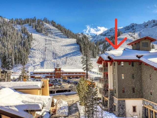 1880 Village South Rd, Unit 442, Olympic Valley, CA 96146 | MLS #20260
