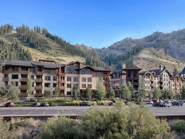 1880 Village South Rd Unit 3 332, Olympic Valley, CA 96146