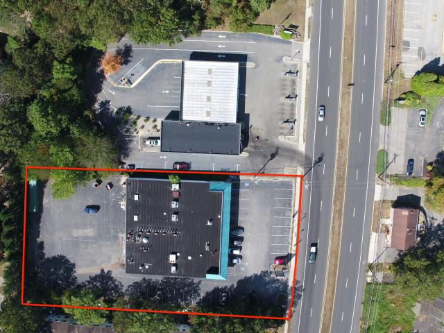 1880 W County Line Road