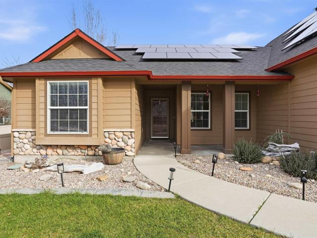 1880 W Kelly Creek Drive