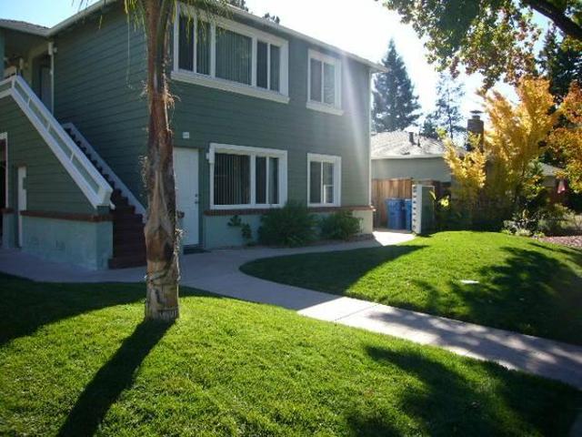 $1880 Waverley Studio in Menlo Park Available 5/3
